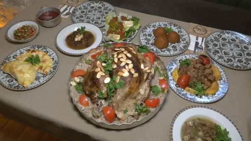 Mardin'in meşhur yemekleri - Gezelim