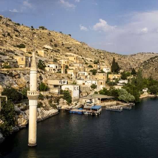 Karagül Diyarı Halfeti hakkında bilmeniz gereken her şey - Gezelim