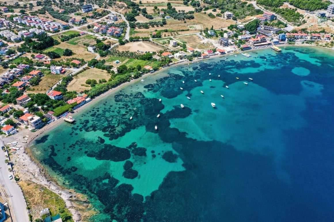 Türkiye’de Deniz Tatili İçin 12 Özel Rotası – Bi'yolcu