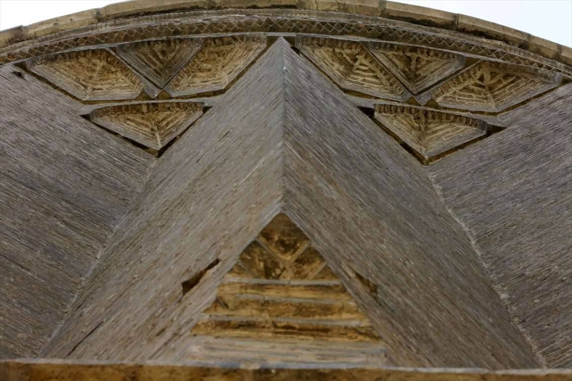 Büyük Selçuklu Devleti’nin kurucusu Tuğrul Bey'in anıt mezarı - Gezelim