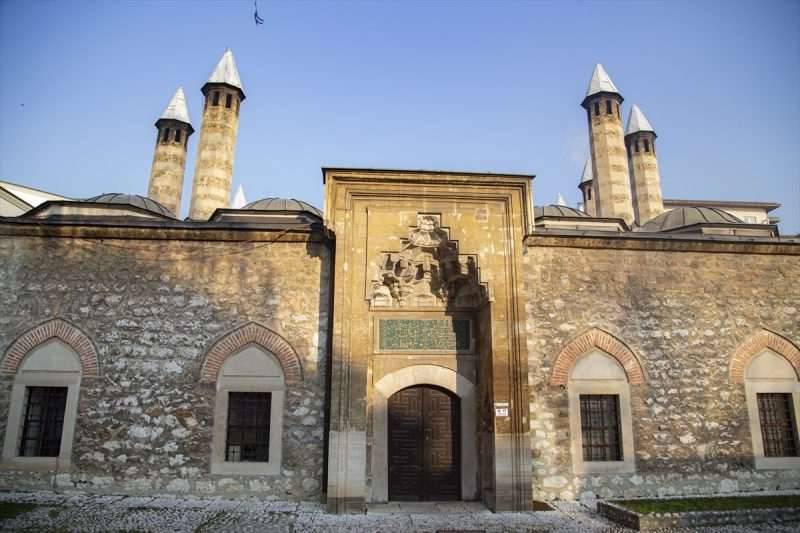 Saraybosna'daki 486 yıllık Osmanlı mirası: Gazi Hüsrev Bey Medresesi ...